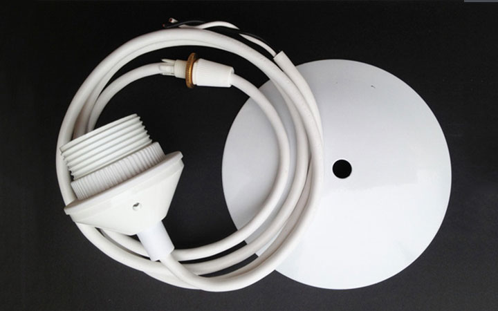 Ceiling Wire Kit by Akari - Modernnest.com