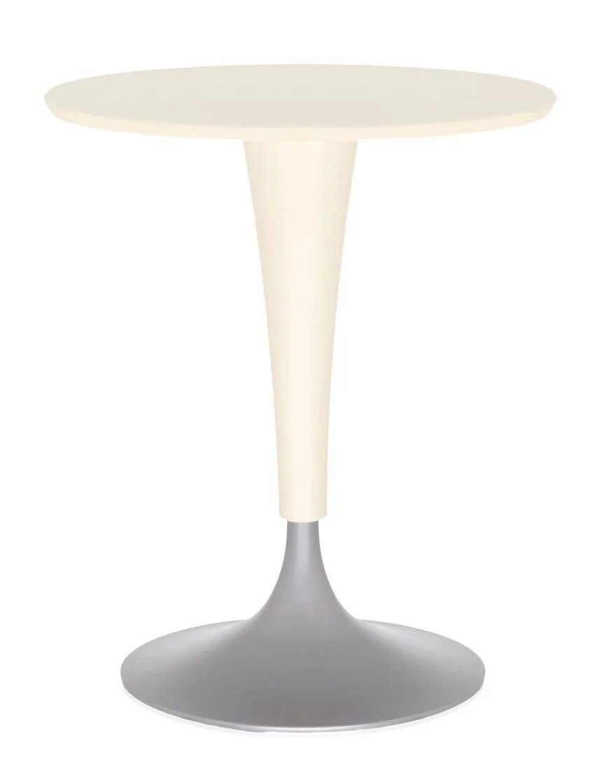 Modern Dr. NA Table by Kartell Furniture | Modernnest.com