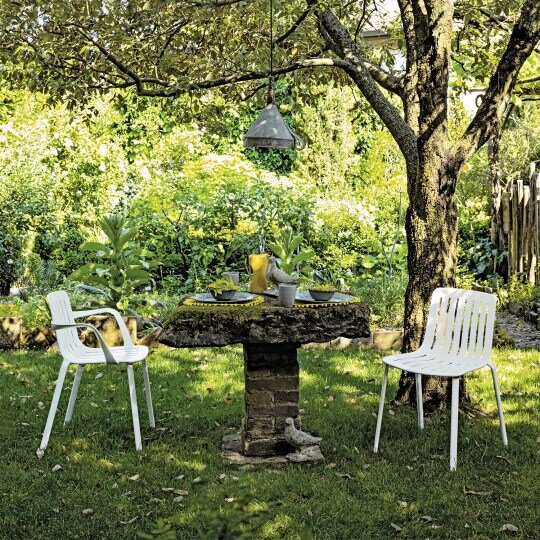 Plato Chair by Magis - Modernnest.com