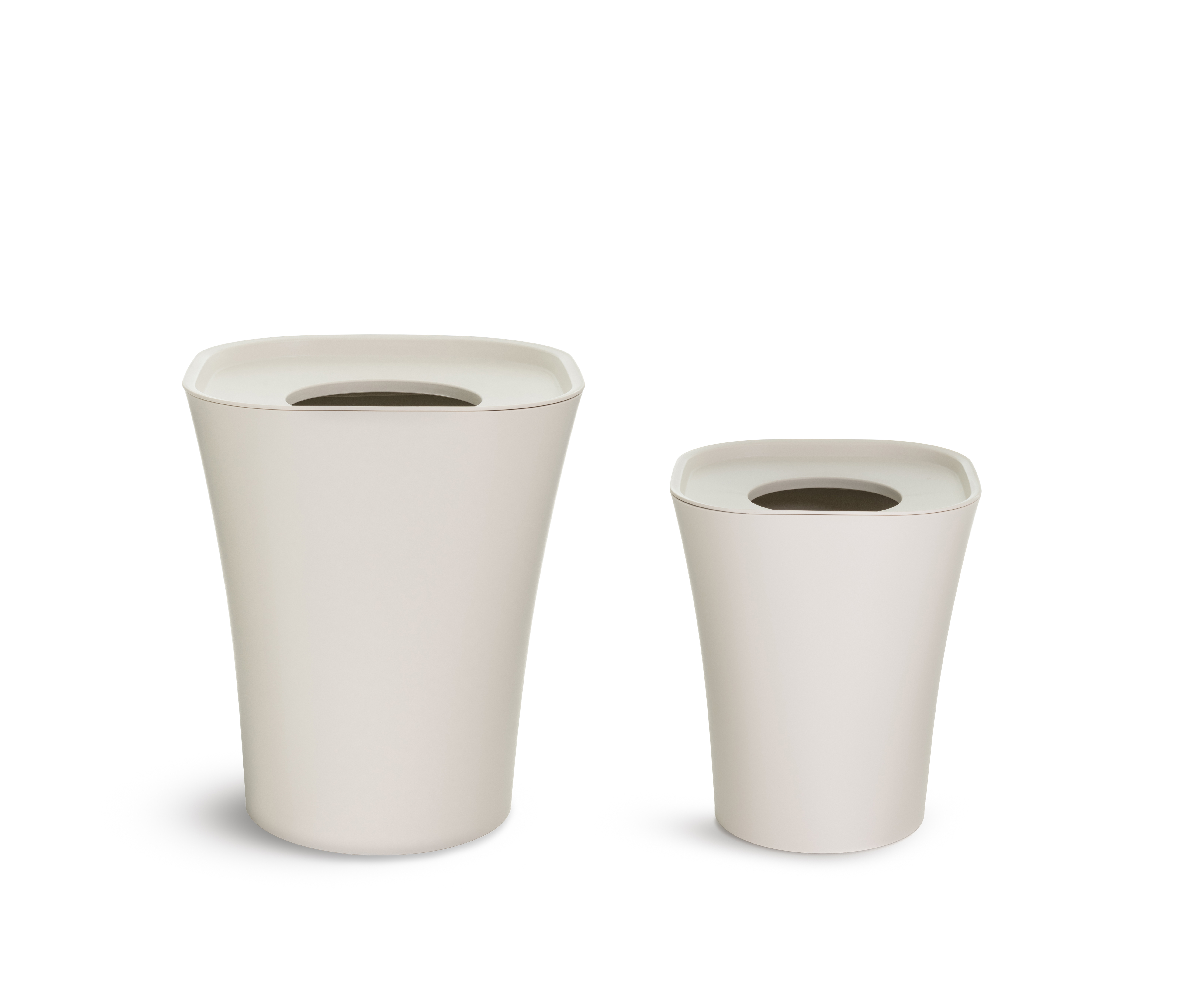 Trash Waste Paper Bin by Magis - Modernnest.com
