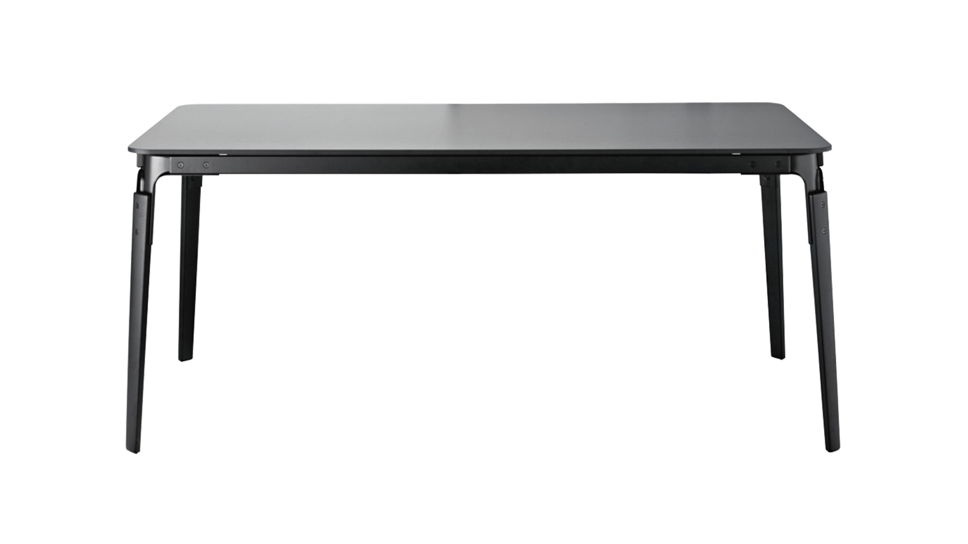 Steelwood Table by Magis - Modernnest.com