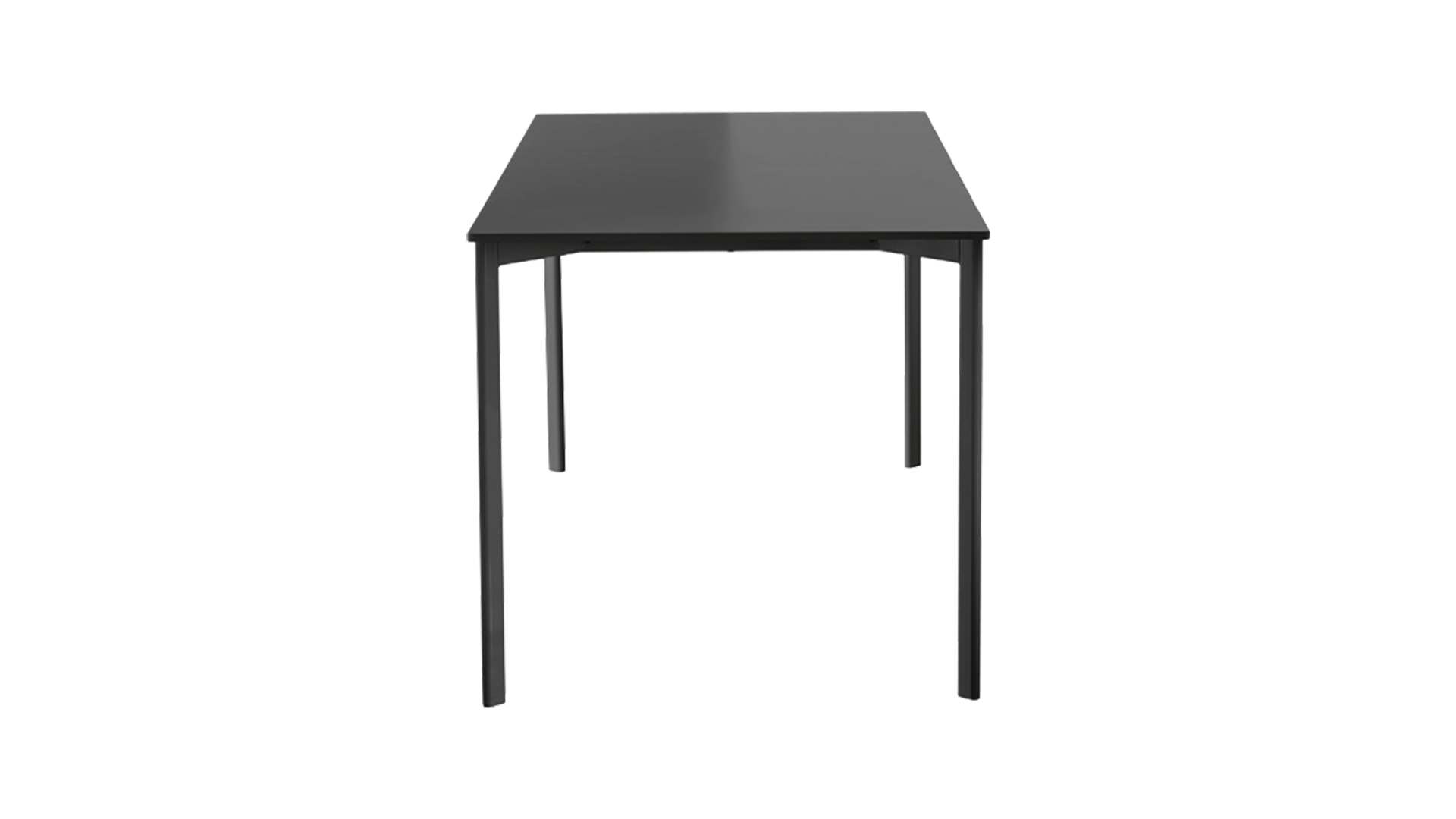 Striped Table by Magis - Modernnest.com