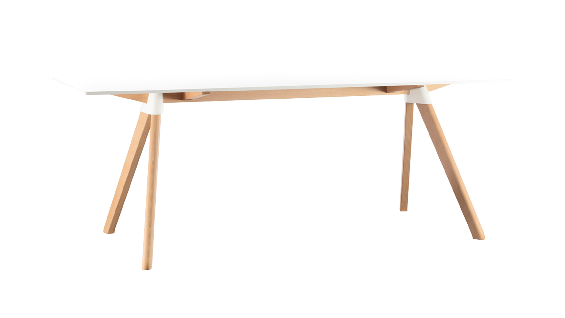 Butch – The Wild Bunch Table by Magis - Modernnest.com