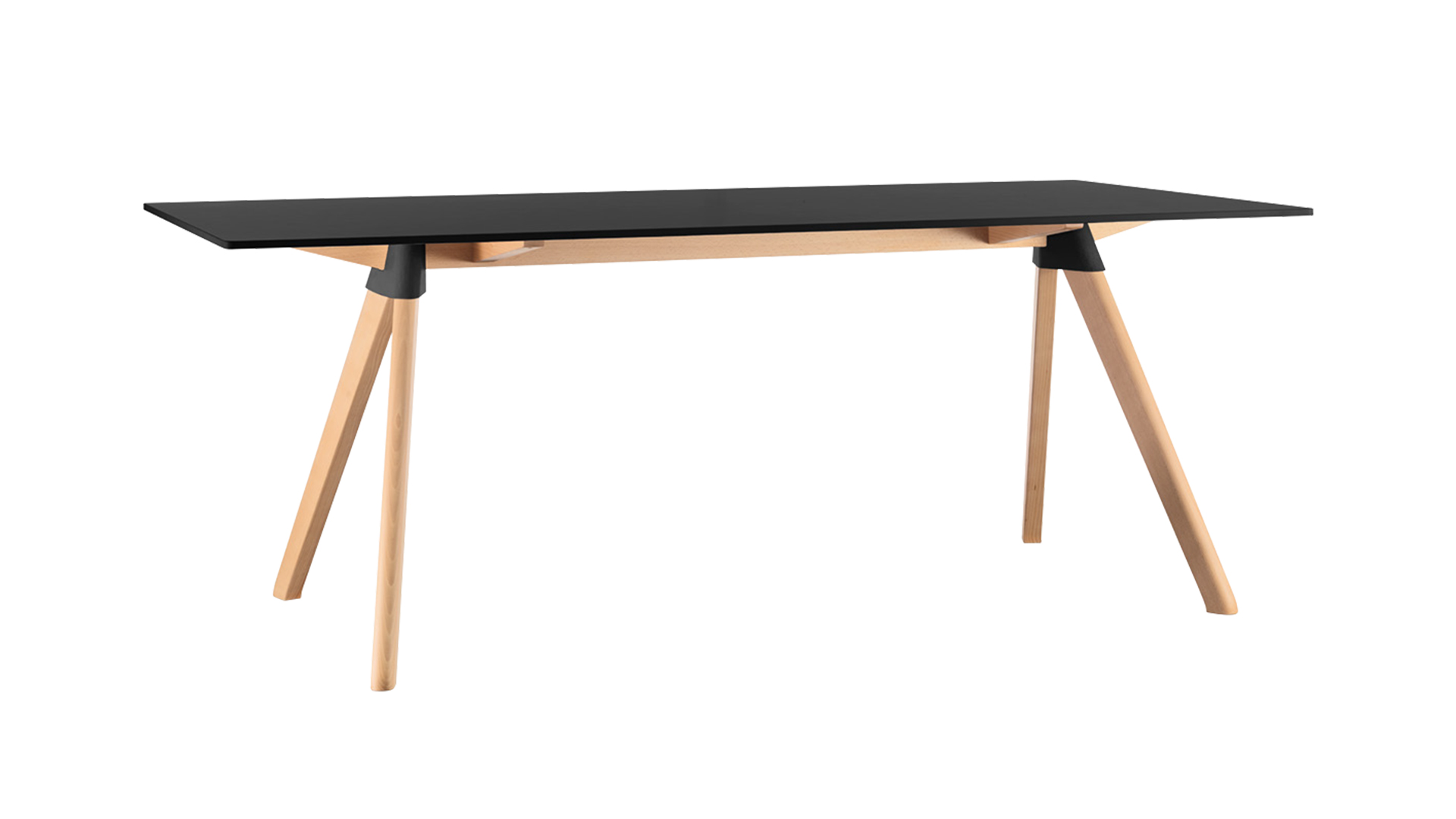 Butch – The Wild Bunch Table by Magis - Modernnest.com